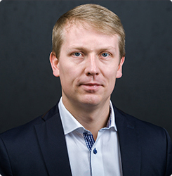 Meet Our Team - RH Electronics