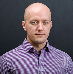 Meet Our Team - RH Electronics