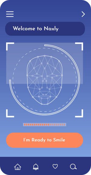 Mobile App - RH Electronics