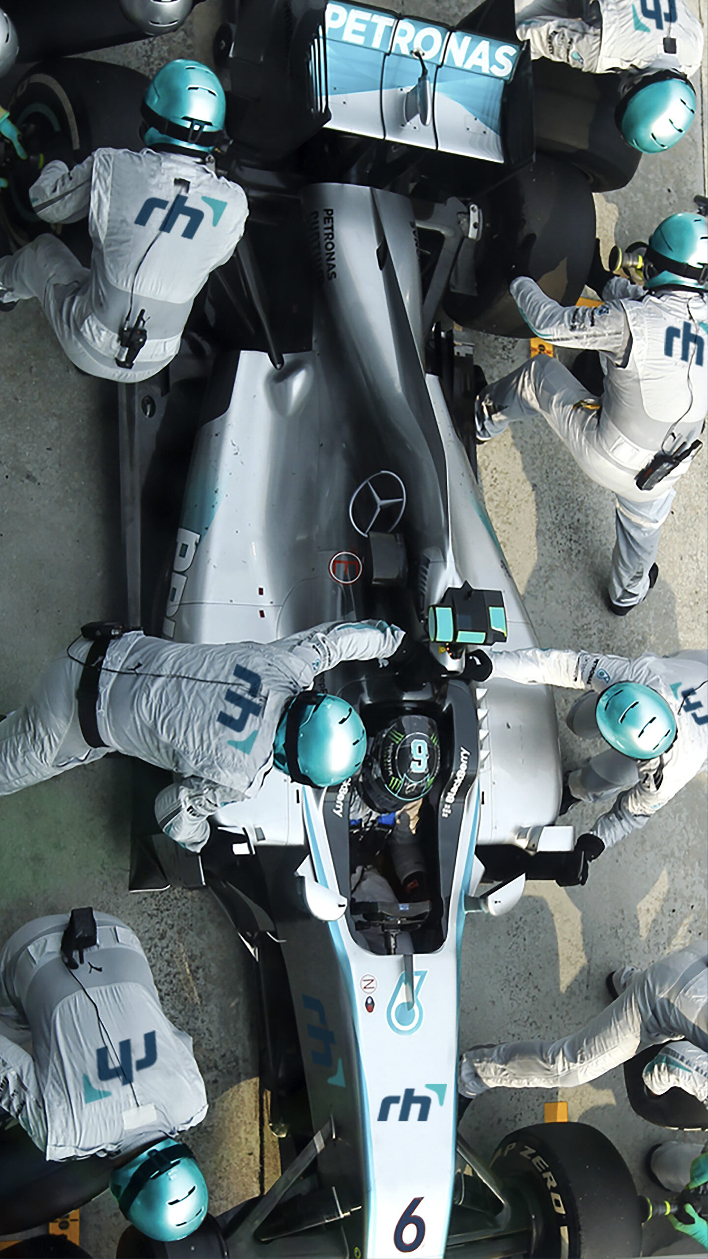 Our Services - RH Electronics